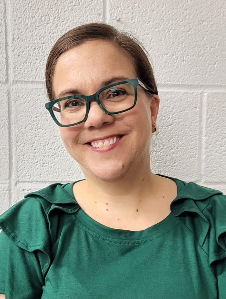 Faculty - Catalyst Christian School